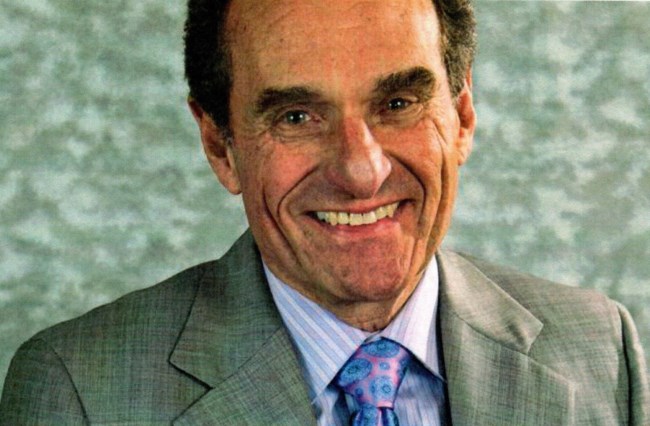 David Hillman Obituary - Falls Church, VA