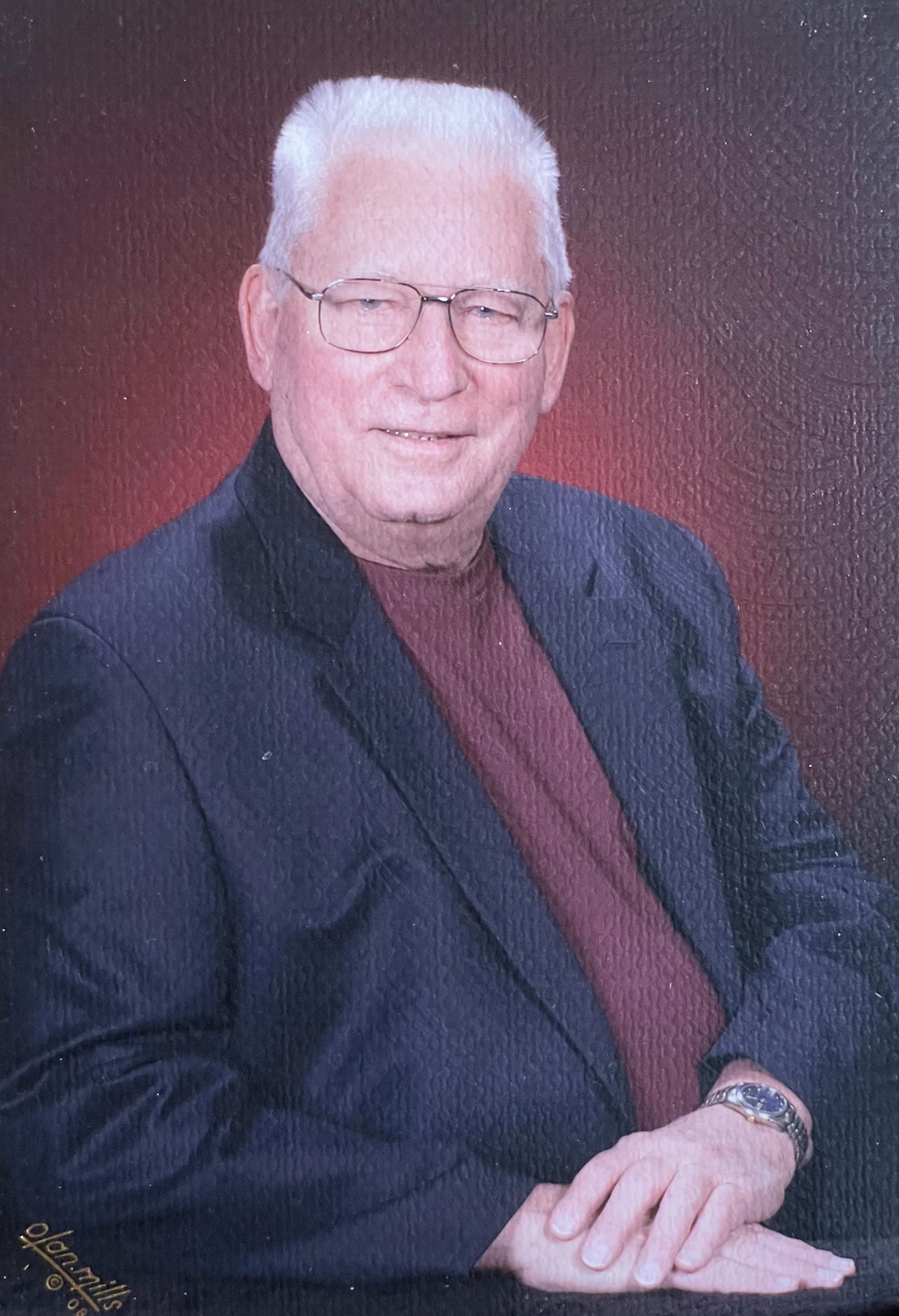 Vernon Ott Obituary - Victorville, CA