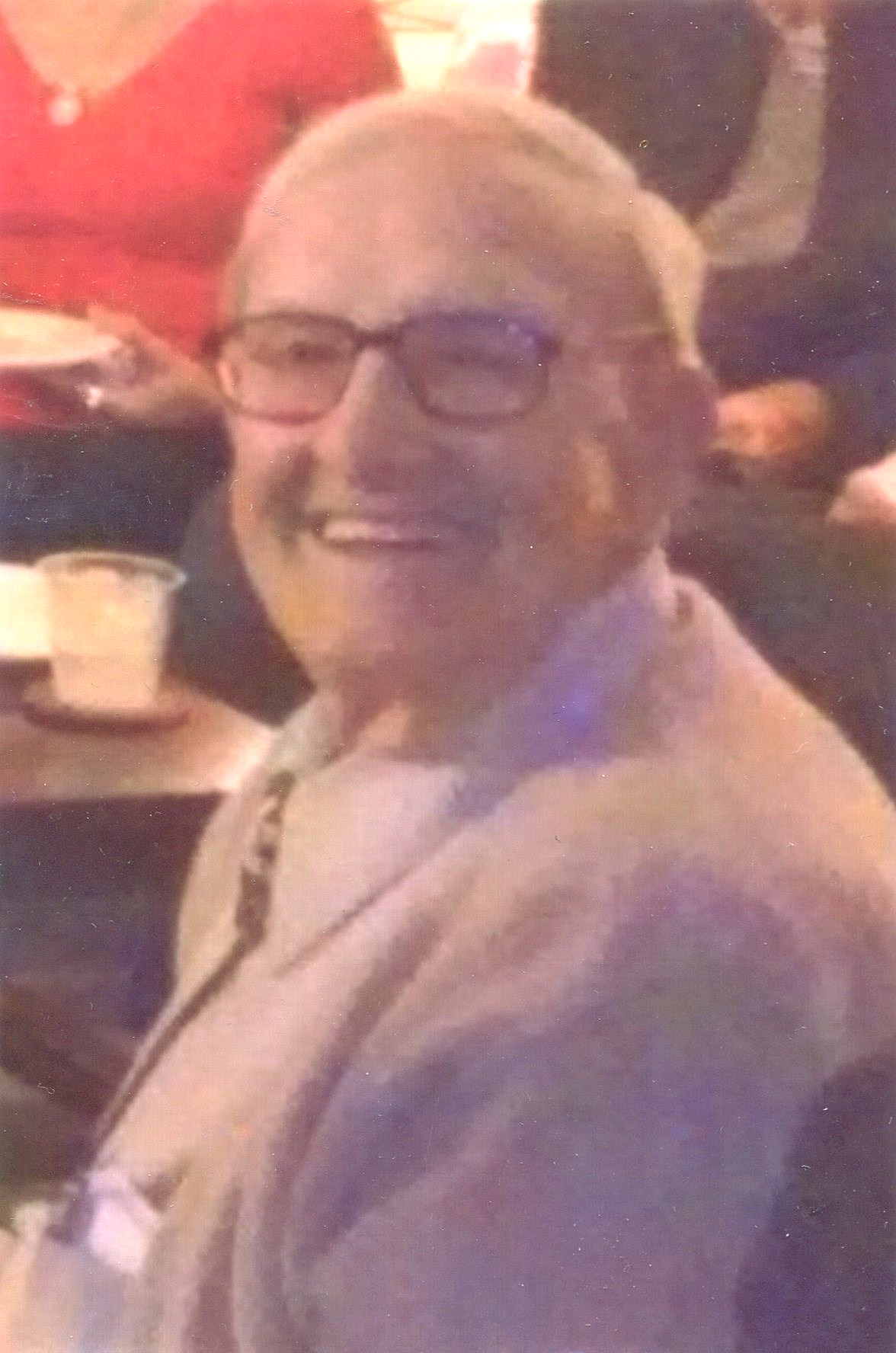 Donald Frost Obituary - San Jose, CA