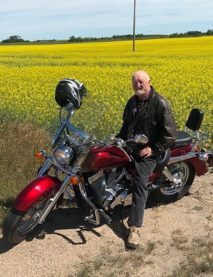William DUVALL Obituary - Parksville, BC