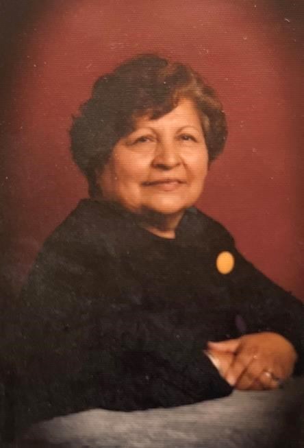 Maria Echanove Obituary - Tucson, AZ
