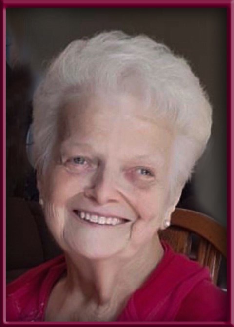 Jean Scott Obituary - Sault Ste. Marie, ON