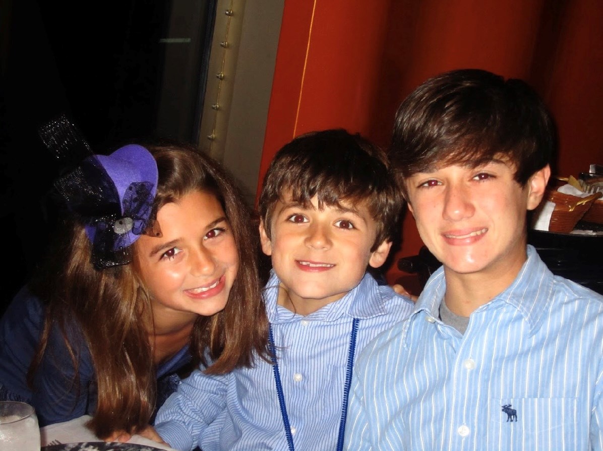 Matthew Joseph Tamburello Obituary - Houston, TX