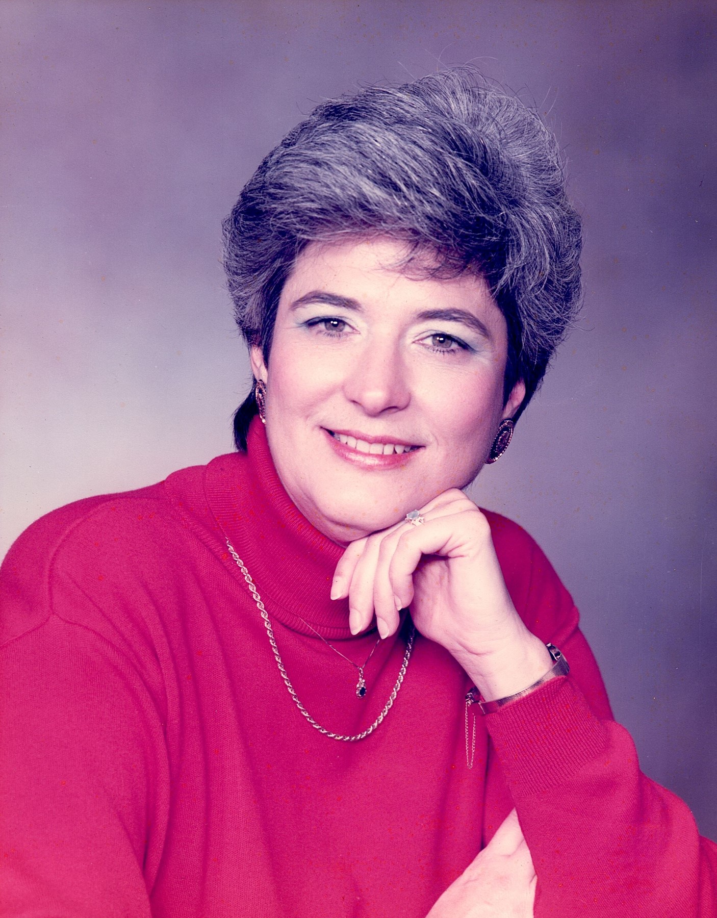 Ann Weissenborn Obituary - Ridgeland, MS