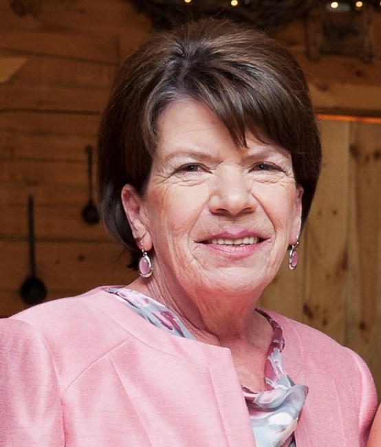 Heather Campbell Obituary - St-Lambert, QC