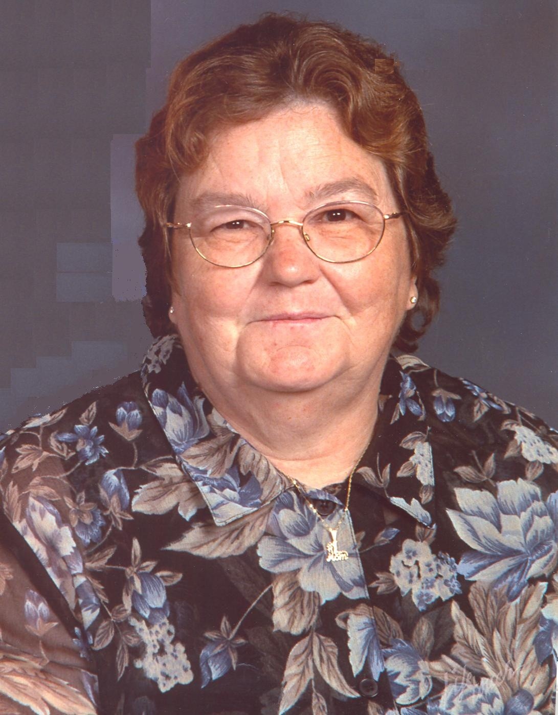 Ada Hooker Obituary - Ridgeway, VA