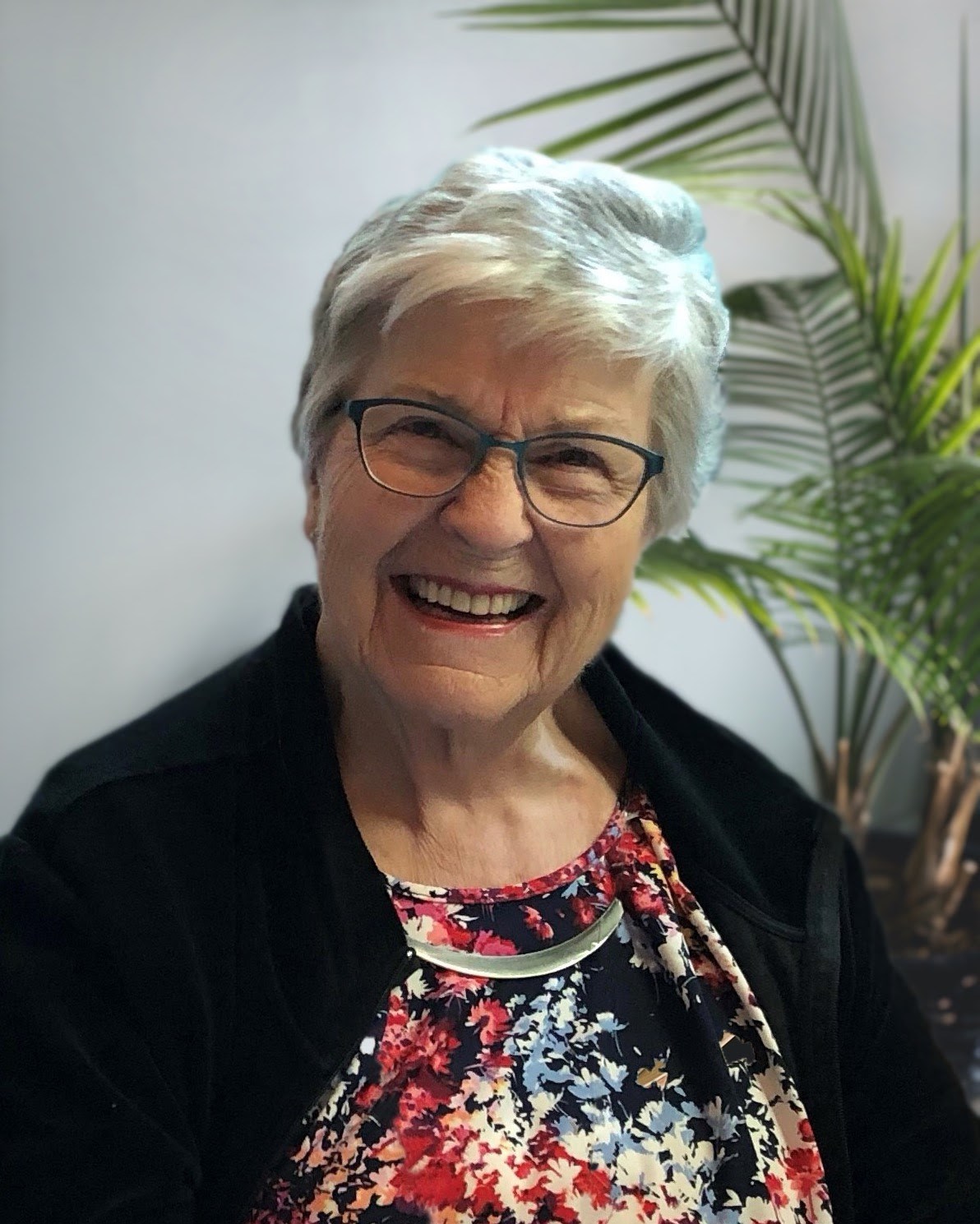 Agnes Bulmer Obituary - Calgary, AB