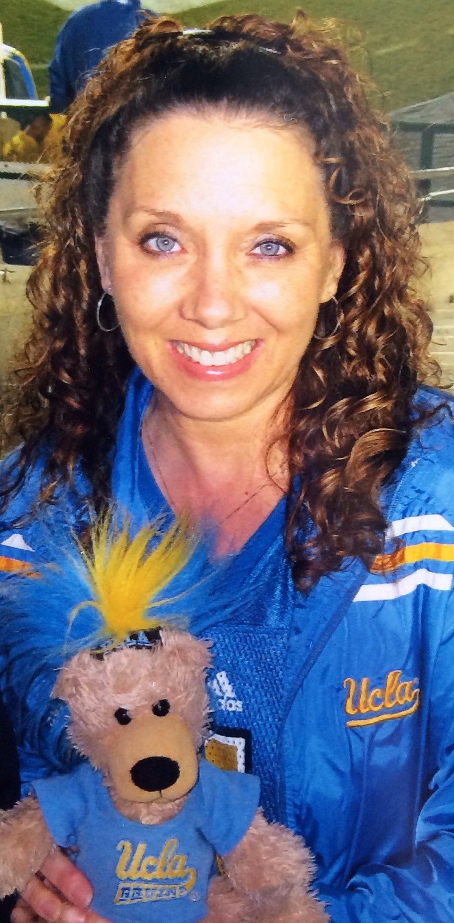Julie Sandoval Obituary