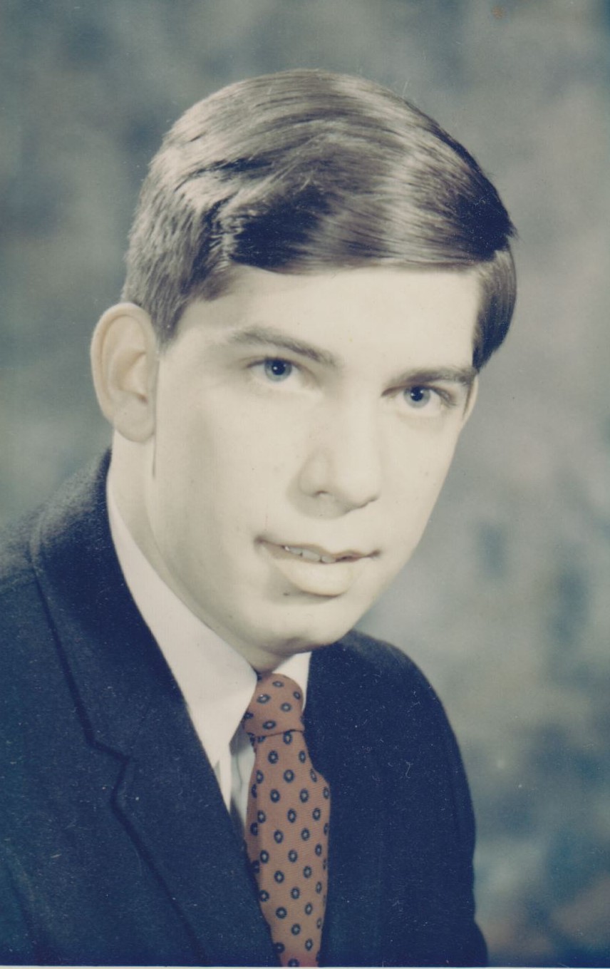 Robert Wall Obituario - Raleigh, NC