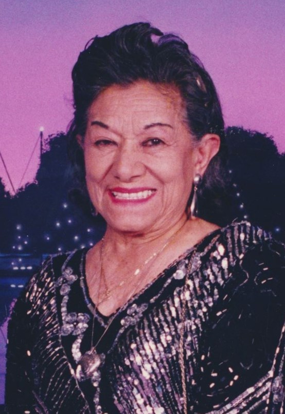 Guadalupe Rodriguez Obituary - Bonita, CA