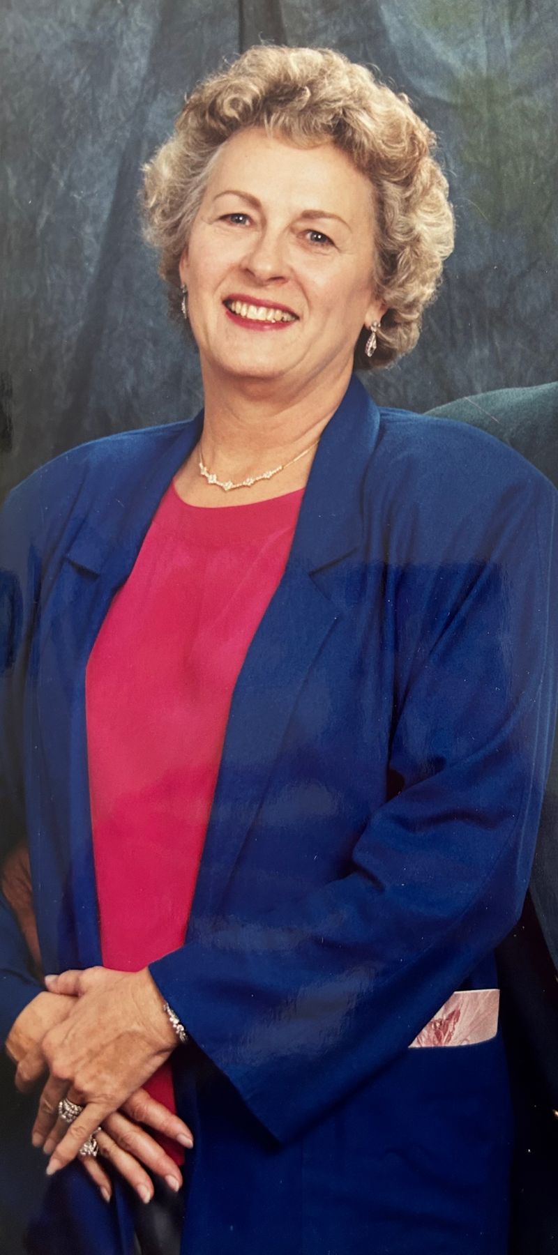 Frances Cornelison Obituary - San Antonio, TX