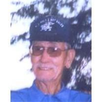 Victor Whitmore Obituary - Mansfield, OH