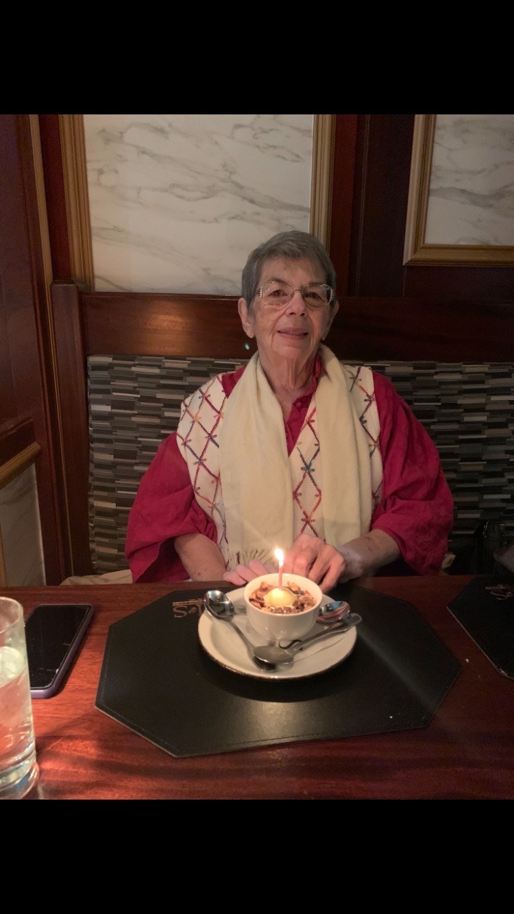 Carol Rae Lery Obituary - Houston, TX