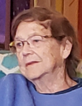 Sandra Sherling Obituary - San Antonio, TX