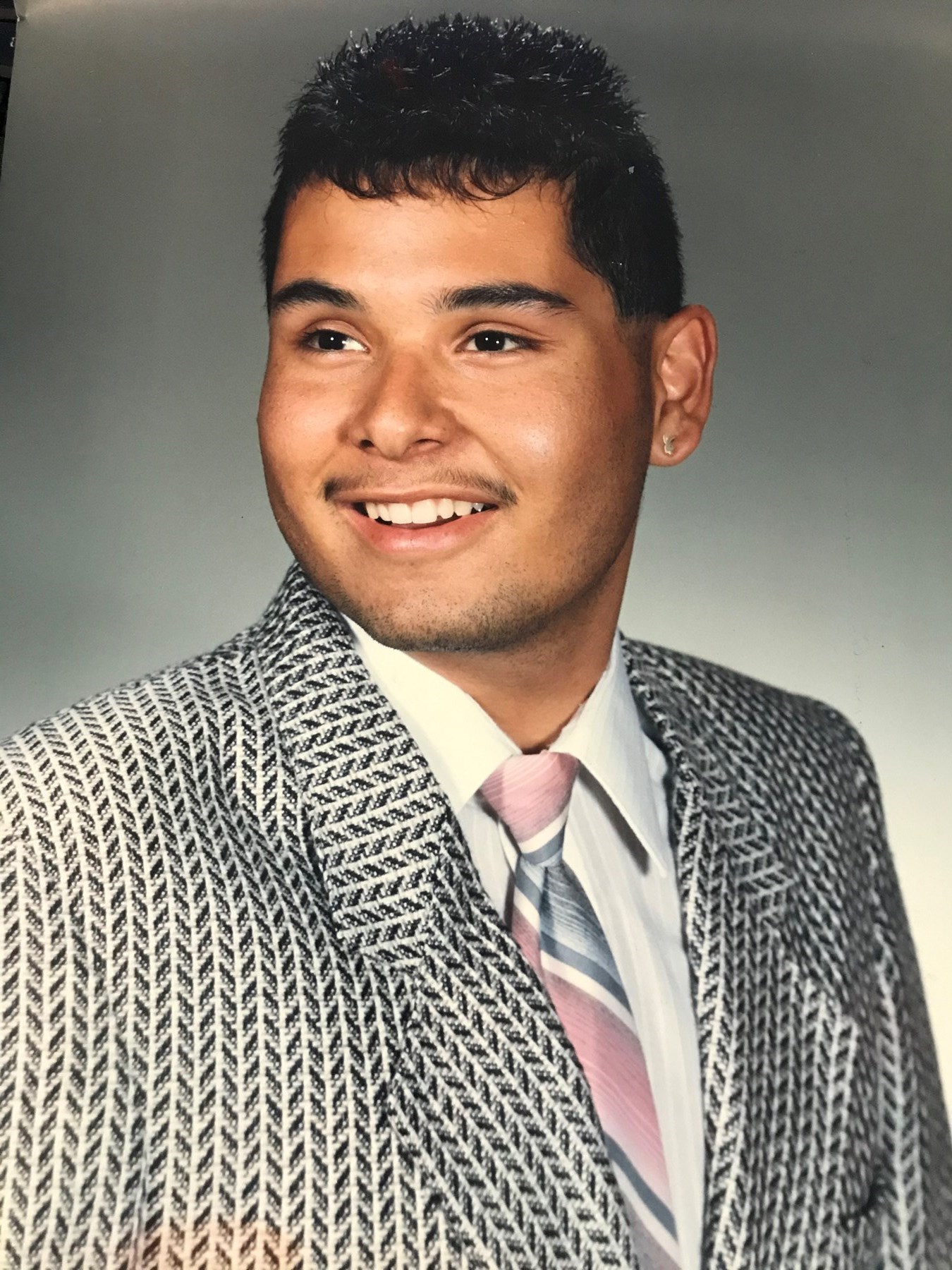 Christopher Lopez Obituario - Mesa, AZ