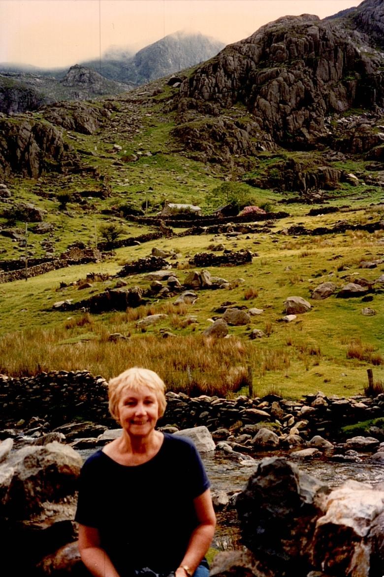 Nancy H. Loper Obituary - Clearwater, FL