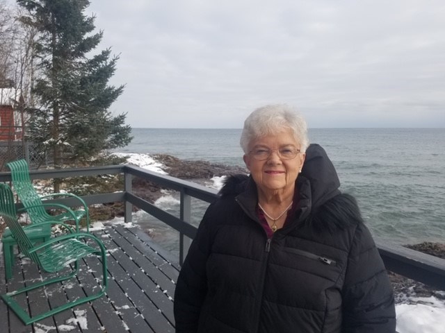 Eleanor Alberts Obituary - Springfield, IL