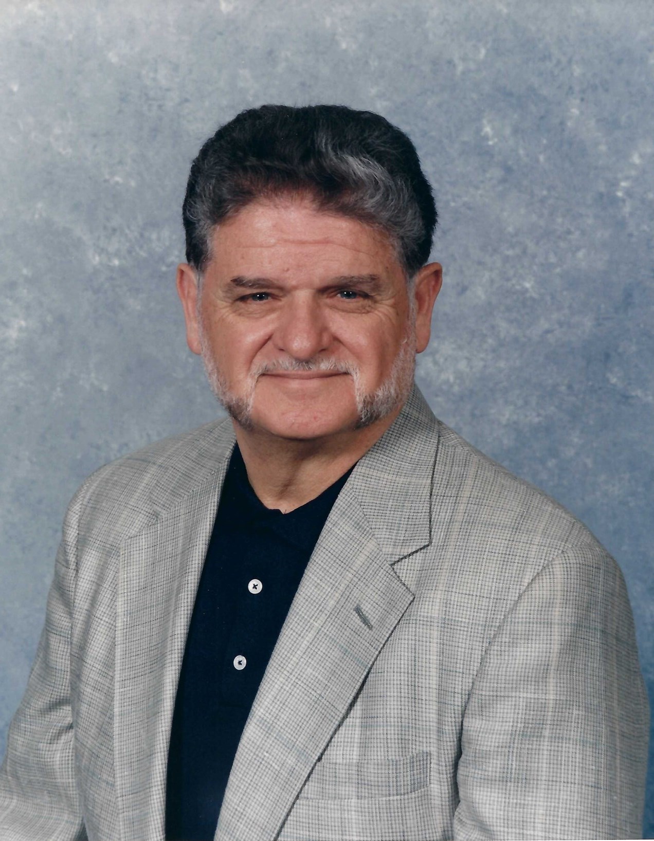 Frank Macaluso Obituary - Dallas, TX