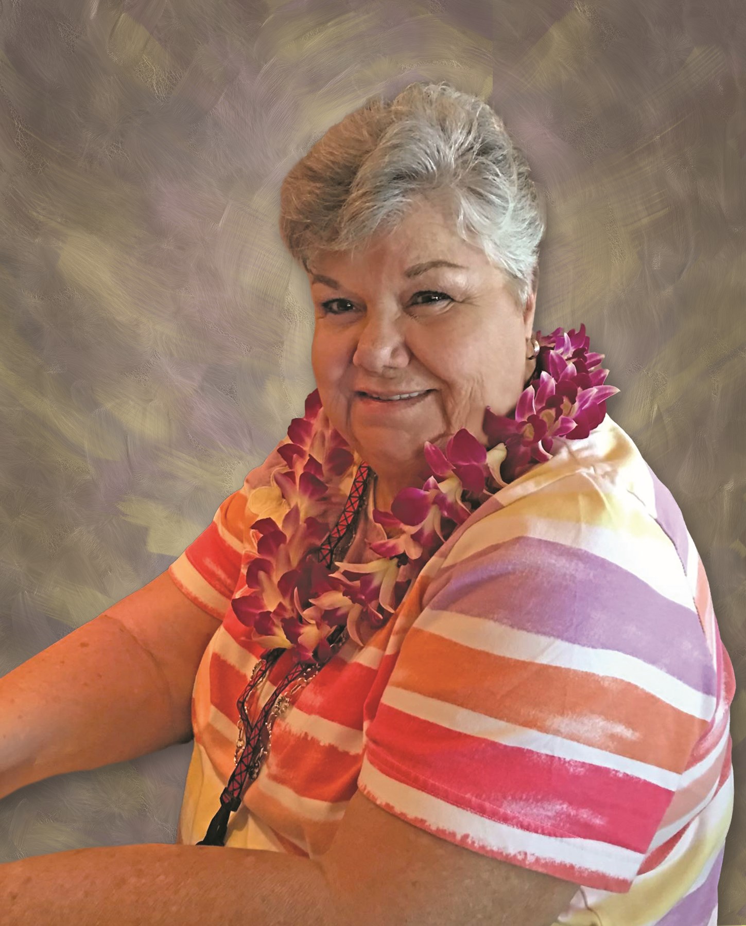 Launa Lee Vatnsdal Obituary - Westminster, CA