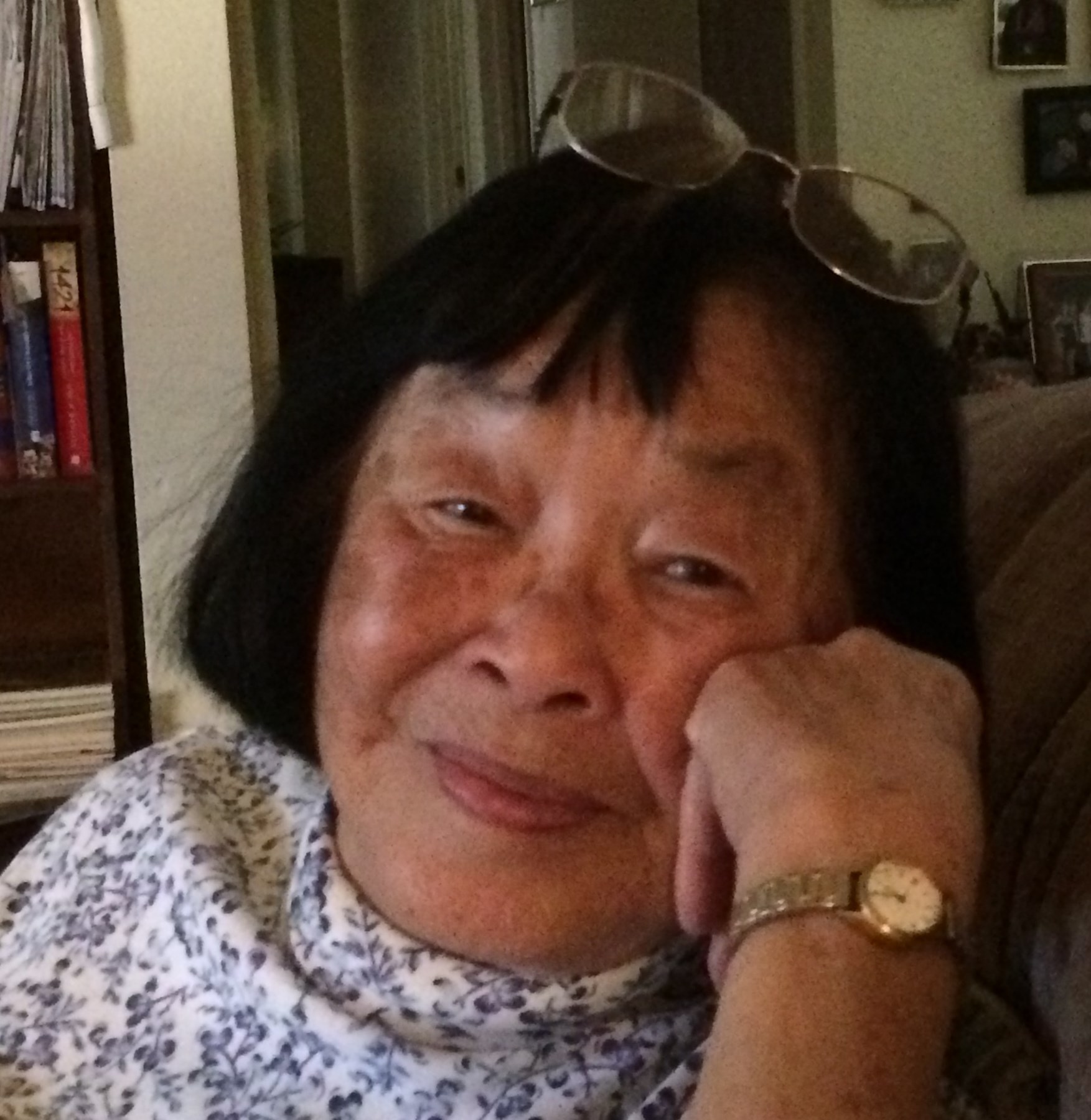 Mary Yee Obituary - Phoenix, AZ