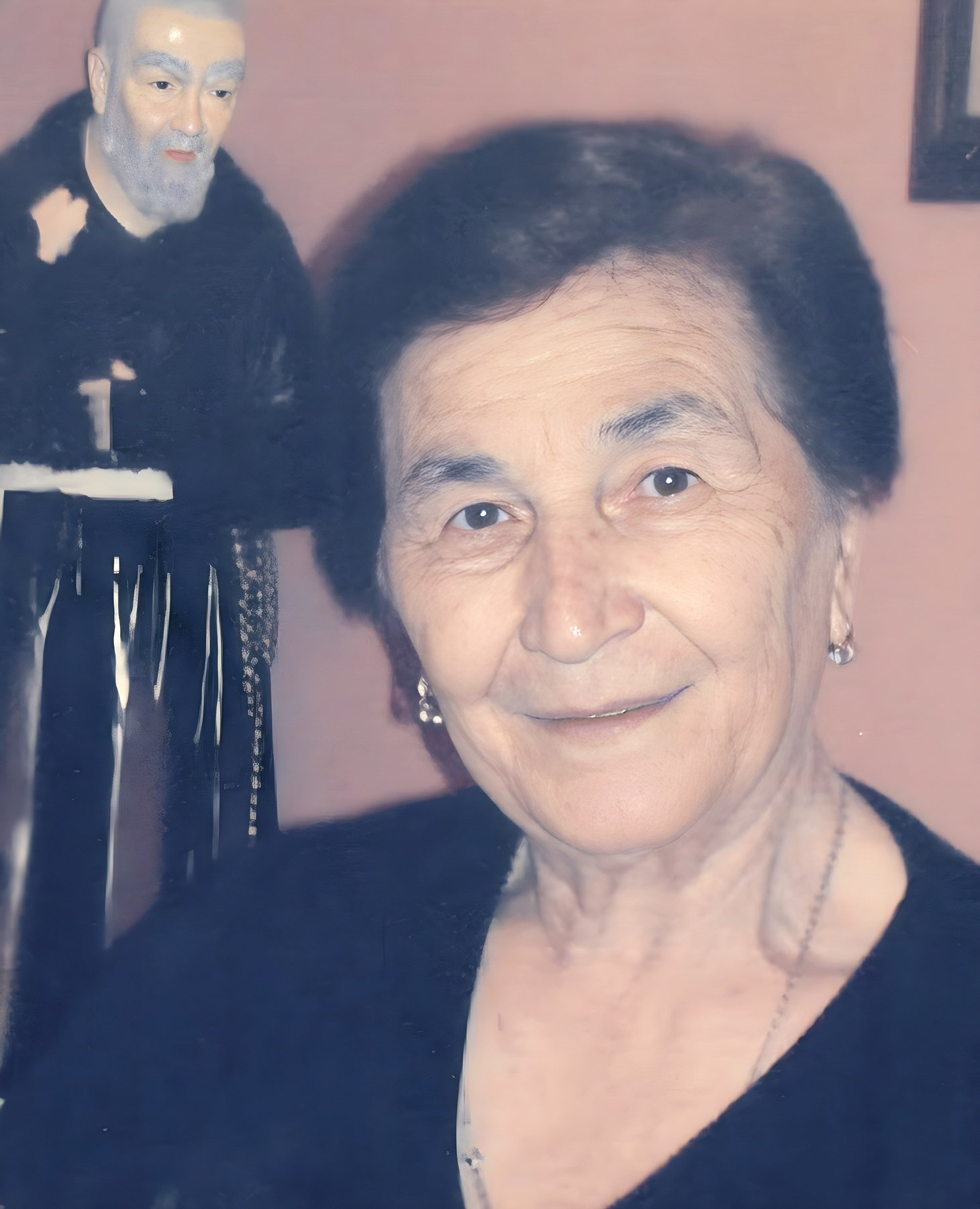 Francesca Lauricella Obituary - Toronto, ON