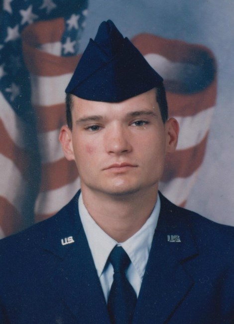 Jason Blackwell Obituary - Norco, LA