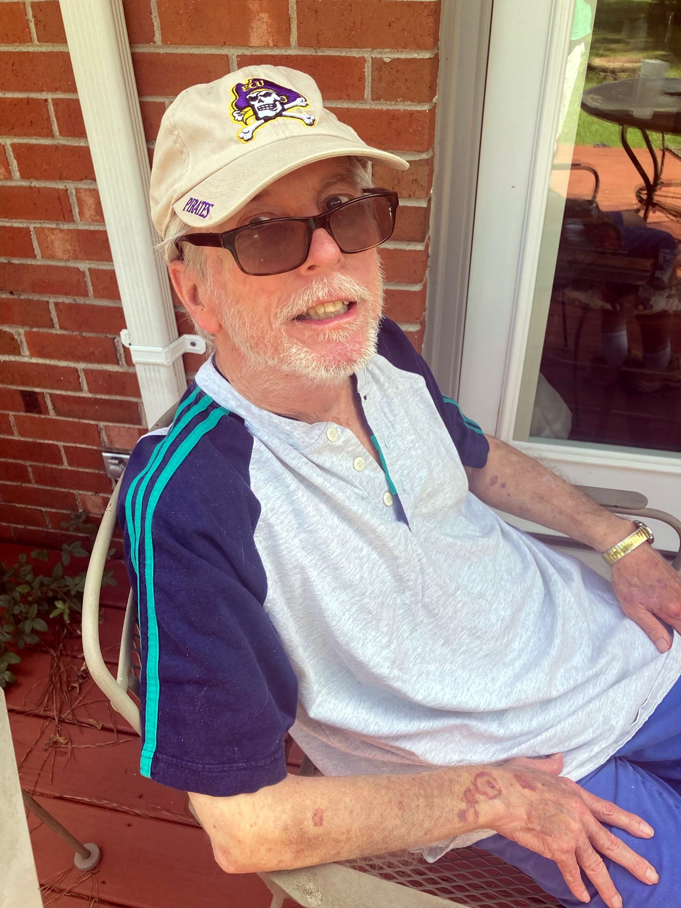 Reginald Griffin Obituary - New Bern, NC