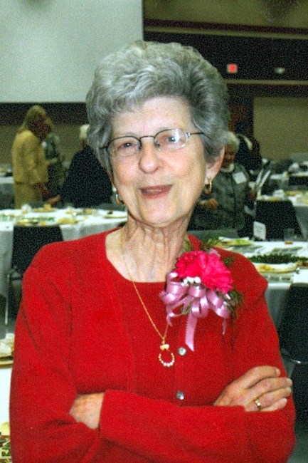 Mary McCool Obituary - Paris, TX