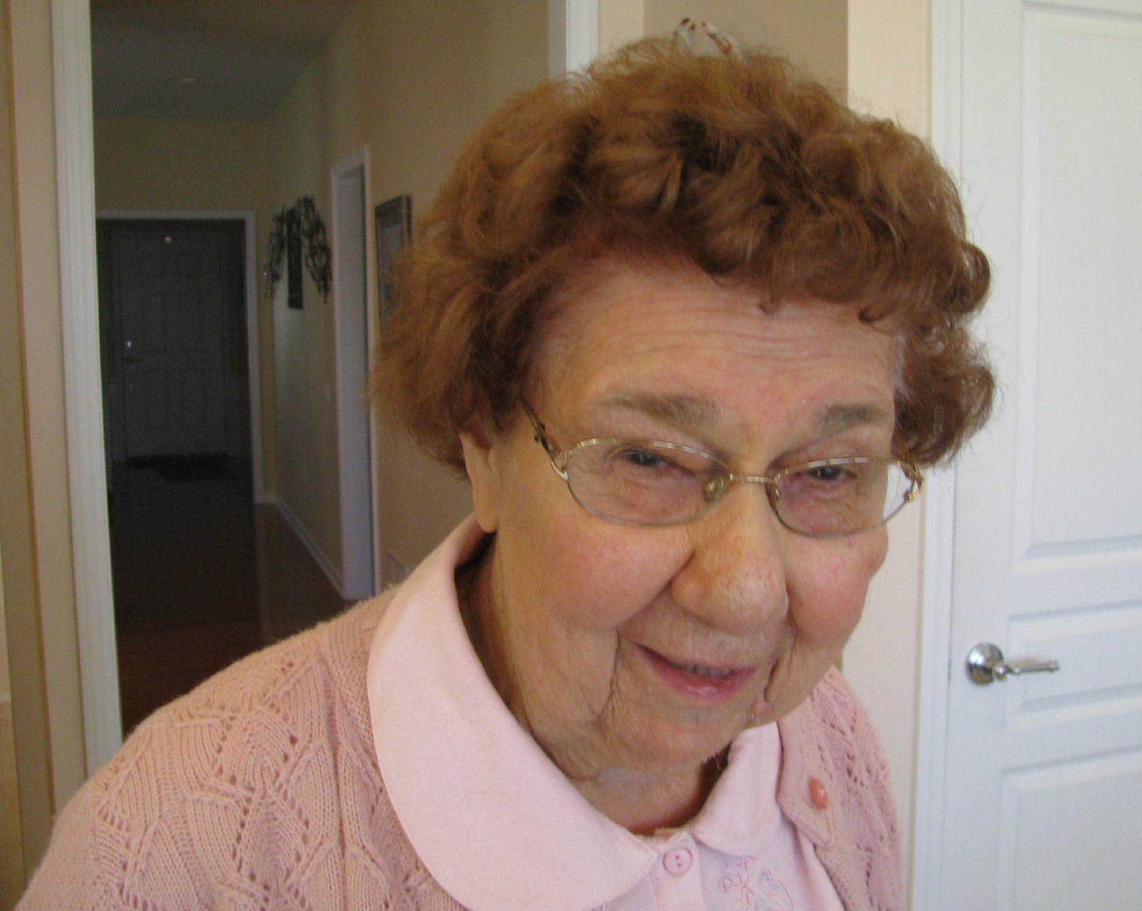 Elizabeth M. Stern Obituary - Secaucus, NJ