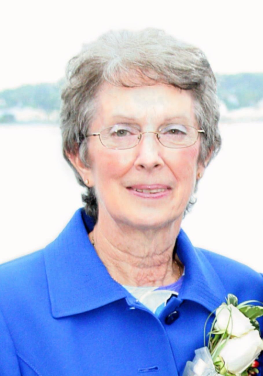Elizabeth Fleck Obituary - Halifax, NS