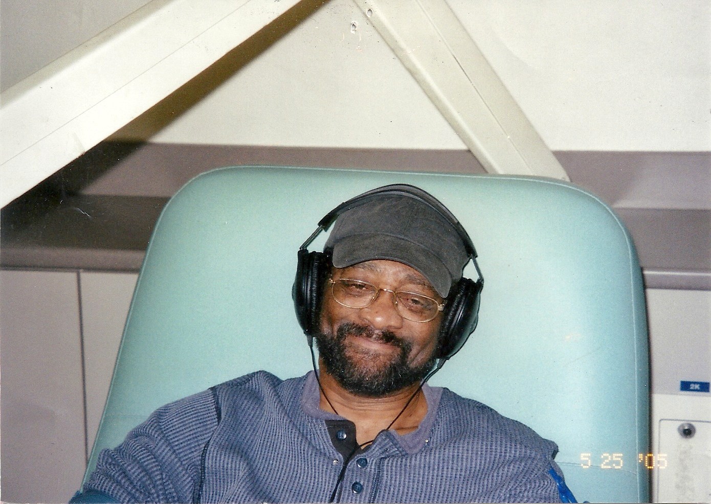 Robert Johnson Obituary - San Jose, CA