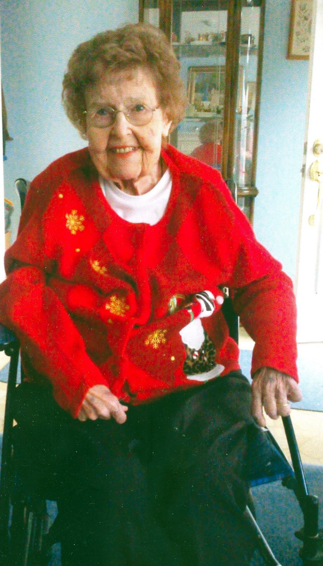 Ruth Becker Obituary - Port Jefferson Station, NY