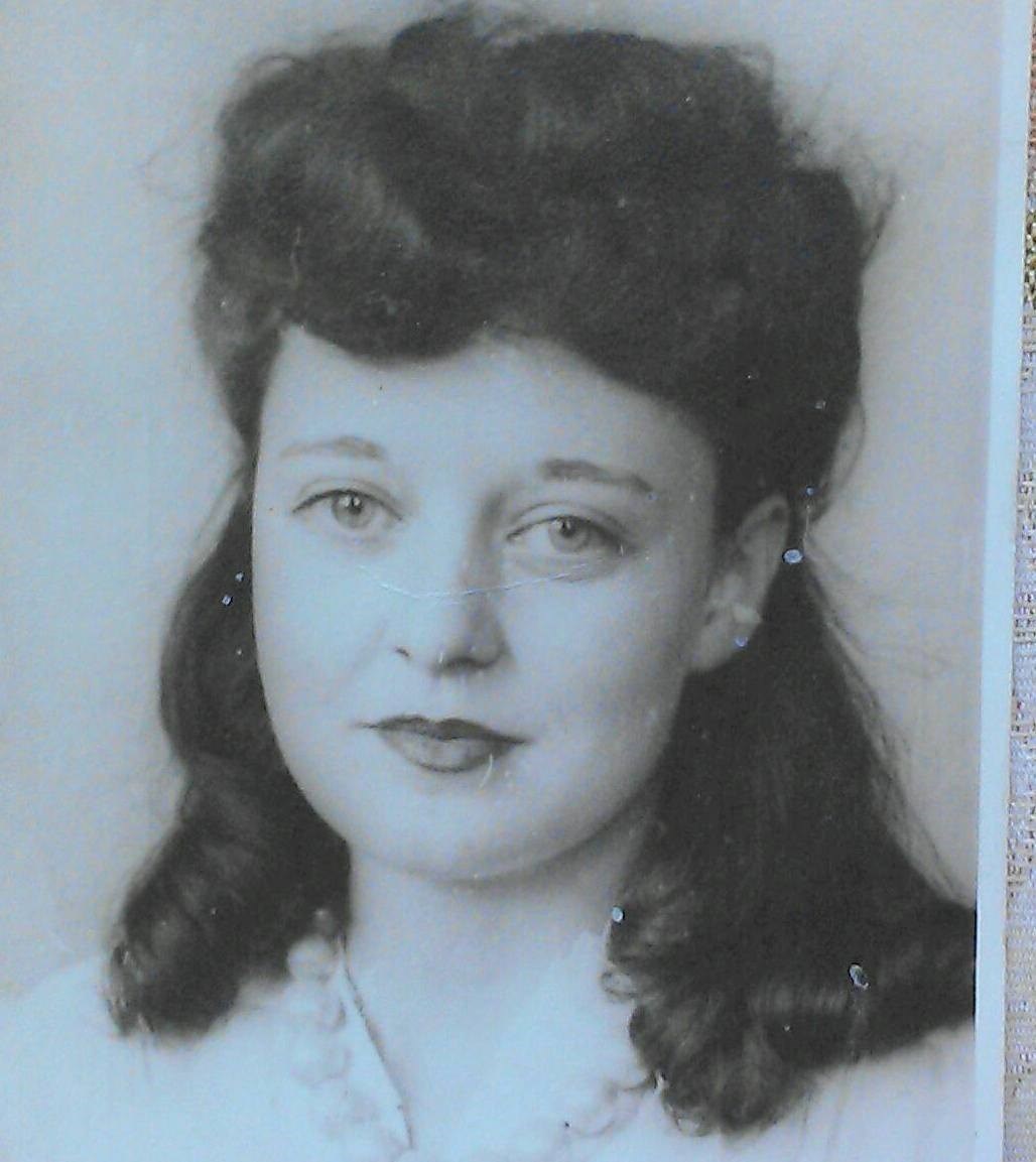 Jeanette Holmes Obituary - Carrollton, TX