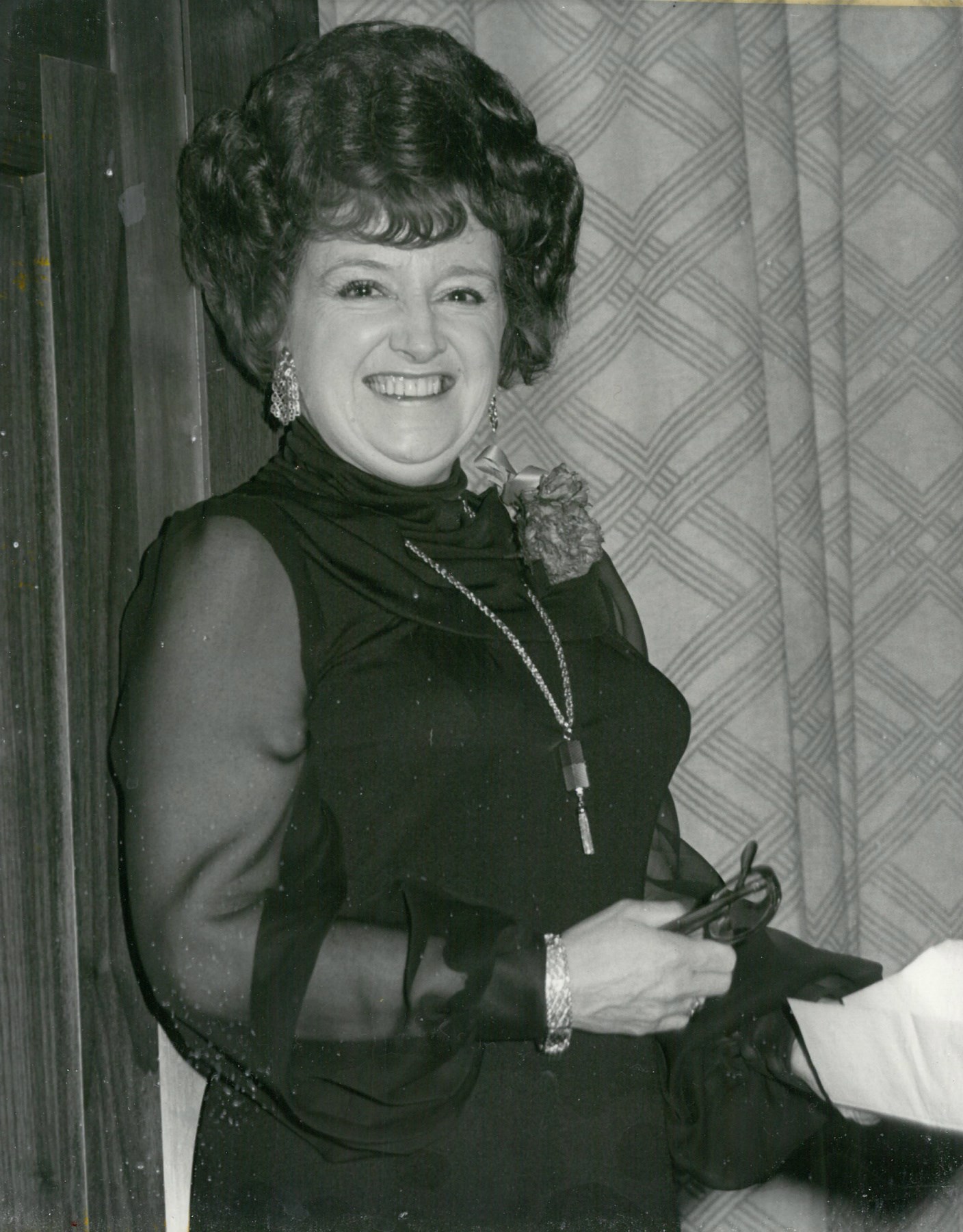 Yvonne Marie Sime Obituary - Calgary, AB