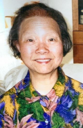 Chiu Kin Chow Obituary - Burnaby, BC