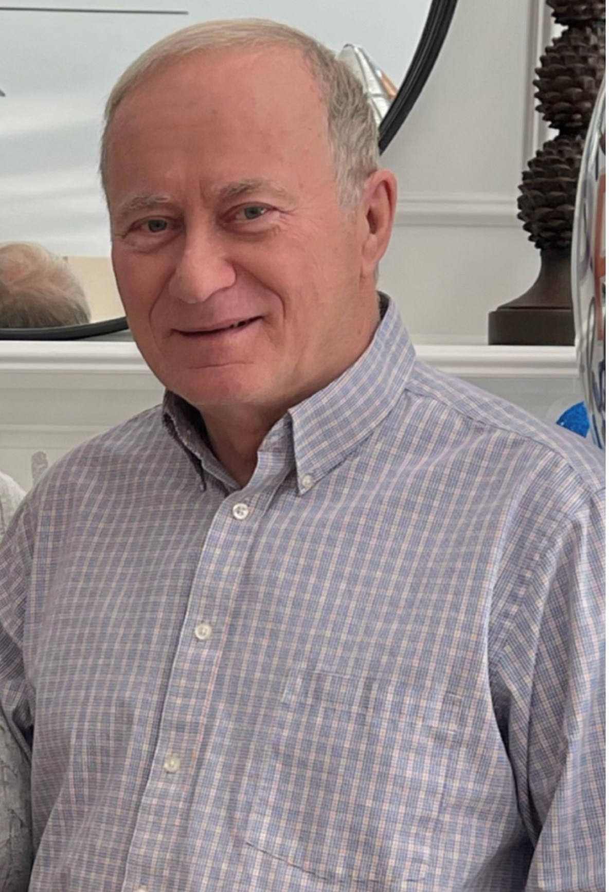 Charles Gillen Obituary - Rochester, MI