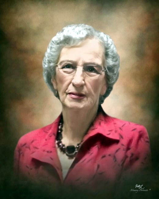 Imogene Holcomb Obituary - Killeen, TX