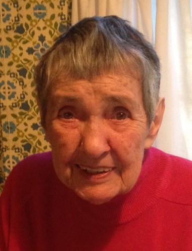 Beryl Chamberlain Obituary - Holland, MI