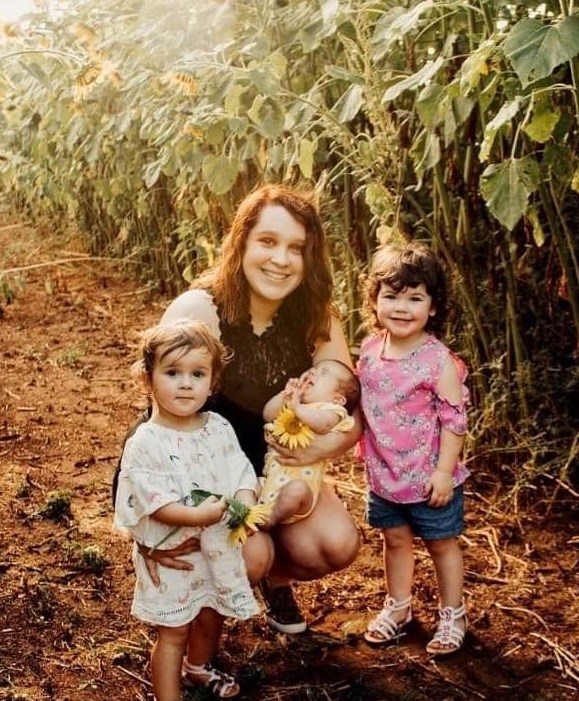 Krysta Patten Obituary - Shreveport, LA