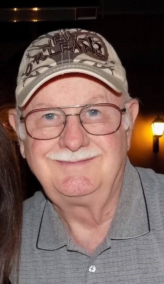 Edwin Walling Obituary - San Diego, CA