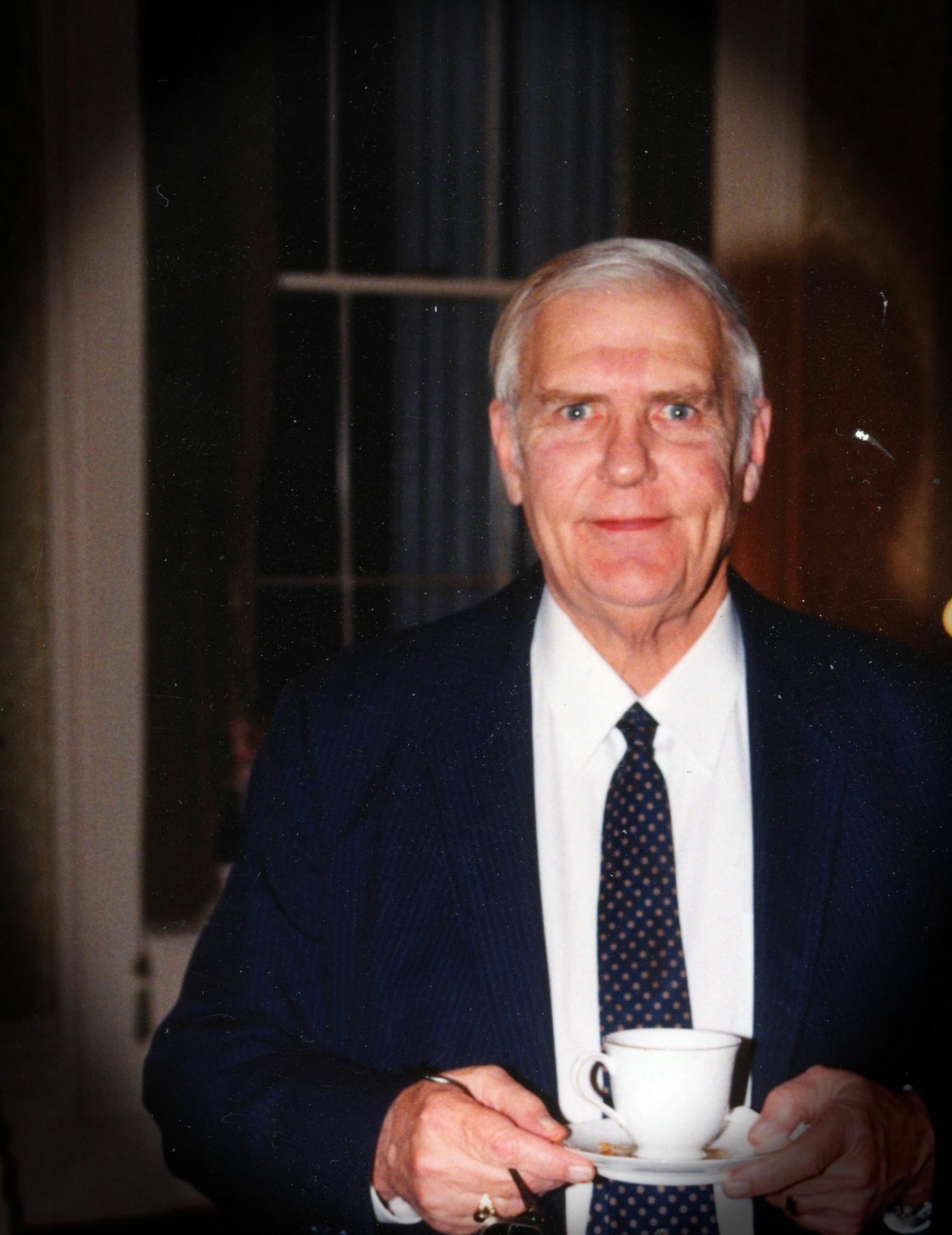 James Doerr Obituary - LaGrange, GA