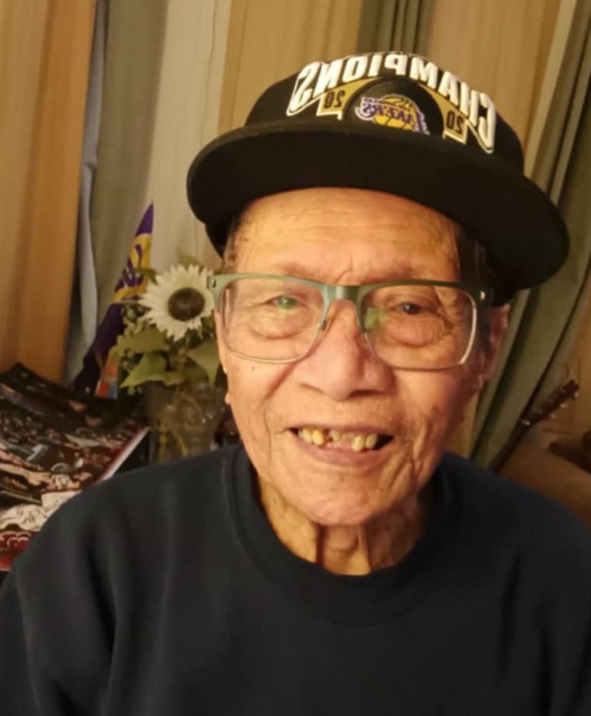 Romarico Abadilla Obituary - Torrance, CA