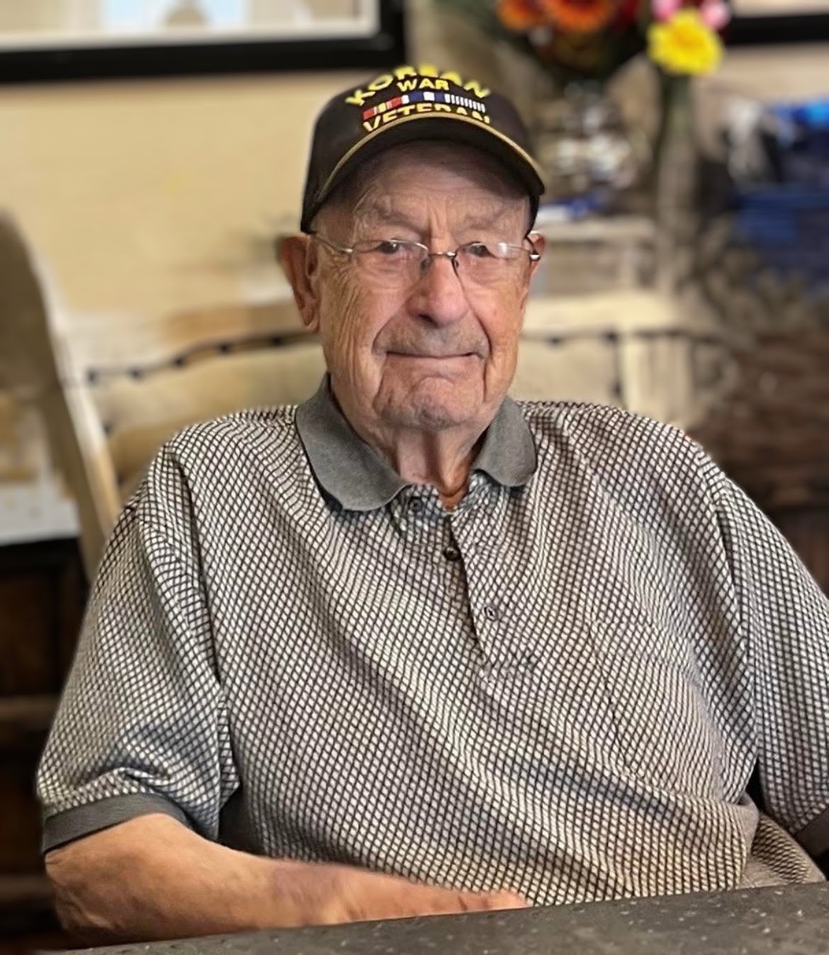 Willard Miller Obituary - Del City, OK