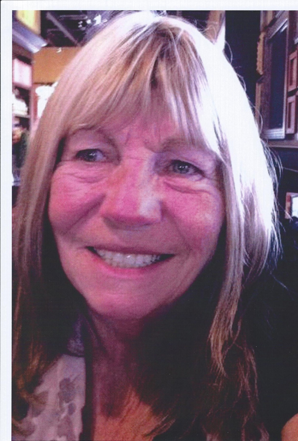 Judith Anita Mohr Obituary - Vernon, BC
