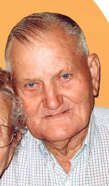 Woodrow Mercer Obituary - Kerman, CA