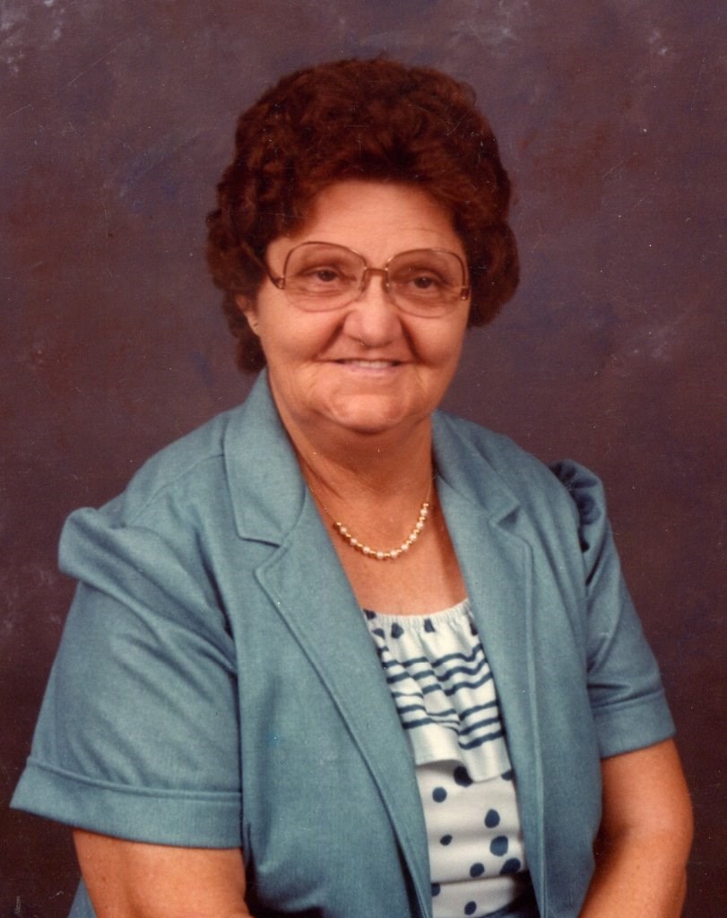 Mary Adams Obituary - Macon, GA