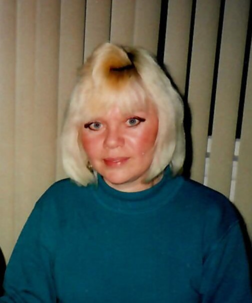 Patricia Simone Obituary - Secaucus, NJ