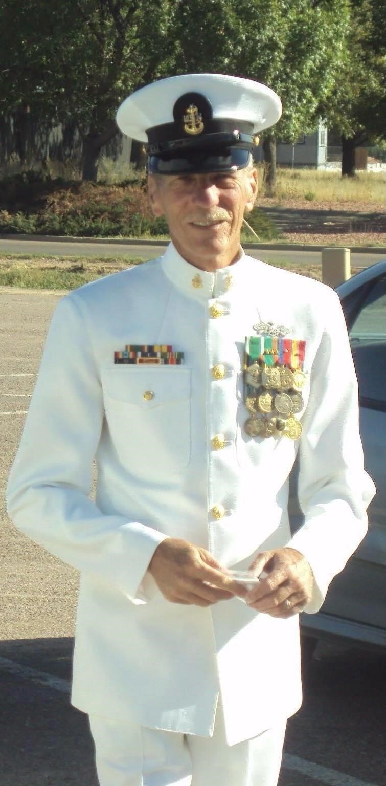 Steven Price Obituary - Colorado Springs, CO