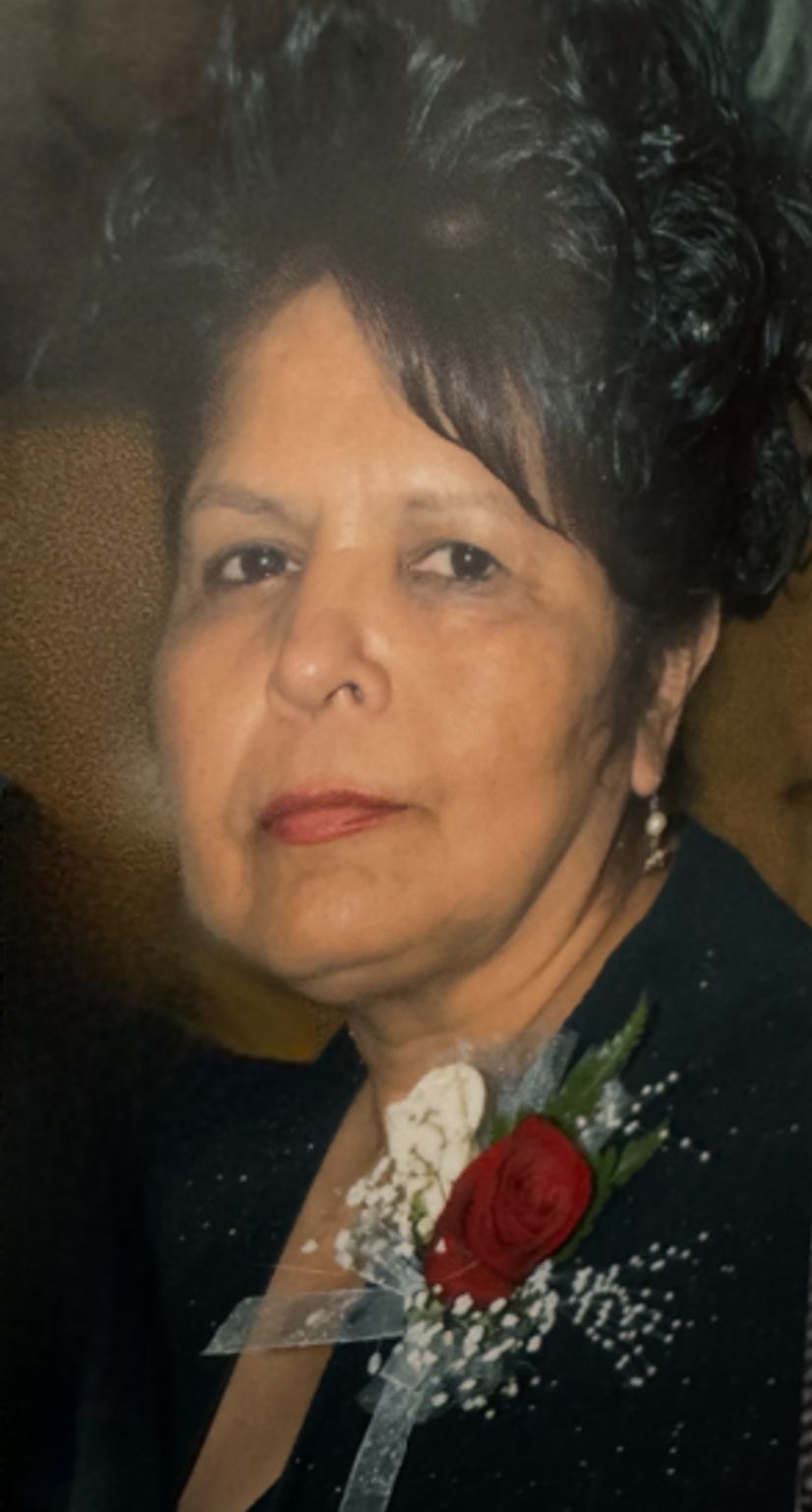 Carmen Sauceda Obituary - Houston, TX