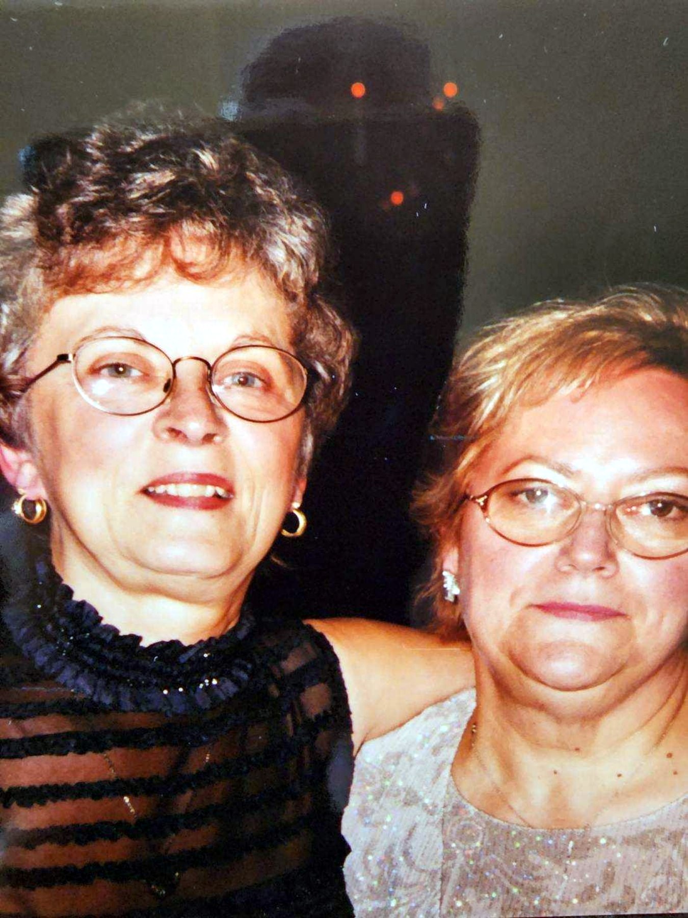 Audrey Russo's Instagram, Twitter & Facebook on IDCrawl